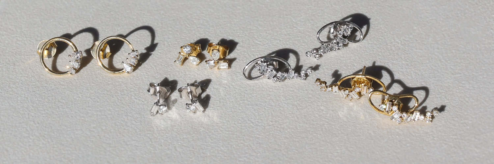 Starry Night Jewellery Collection